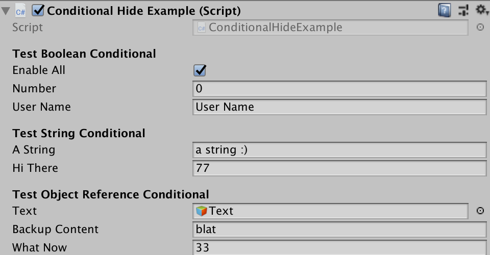 Able For Unity3d Unity Documentation 1919