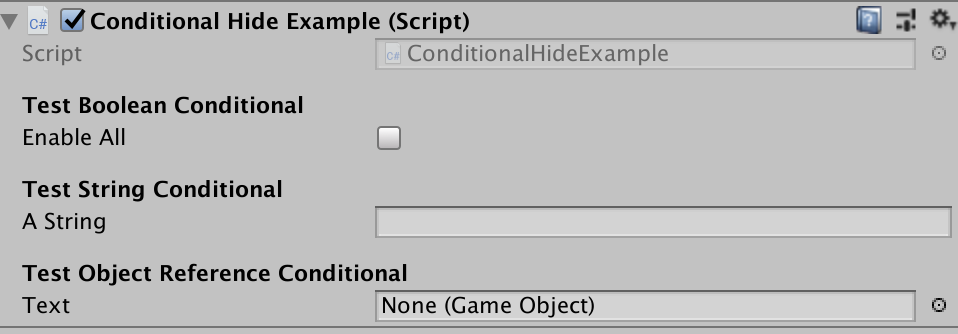 Able for Unity3D | Unity-Documentation